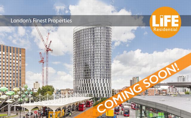 1 bed student house to rent on Unex Tower, London, E15 1DA | StuRents