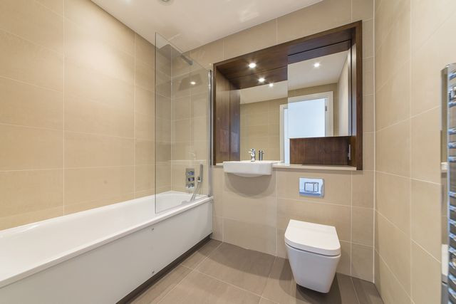 Student studio flat to rent on Lister House, London, SW17 0BW | StuRents