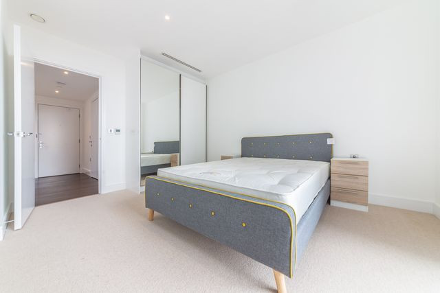Student studio flat to rent on Lister House, London, SW17 0BW | StuRents