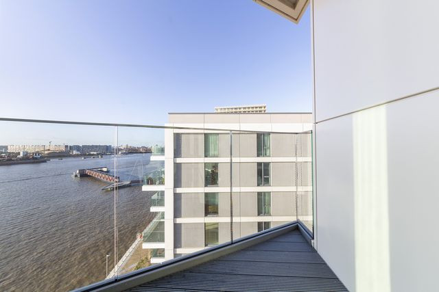 2 bed student house to rent on Kelson House, London, E16 2RN | StuRents
