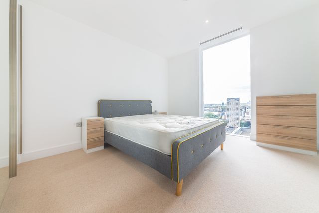 Student studio flat to rent on Lister House, London, SW17 0BW | StuRents