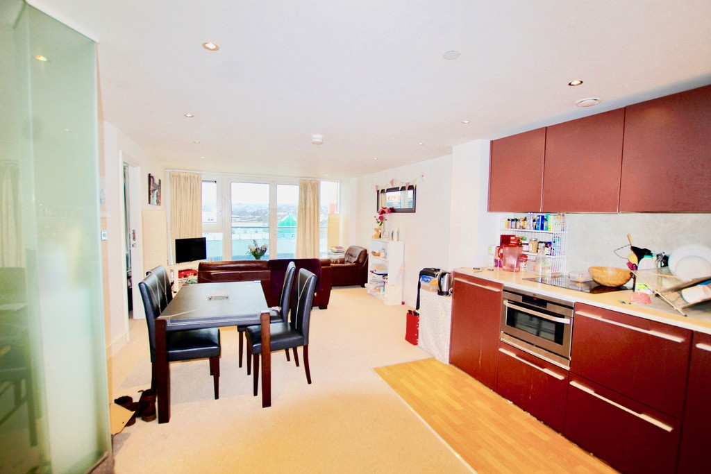 2 bed student house to rent on Huntingdon Street, Nottingham, NG1 3NX ...