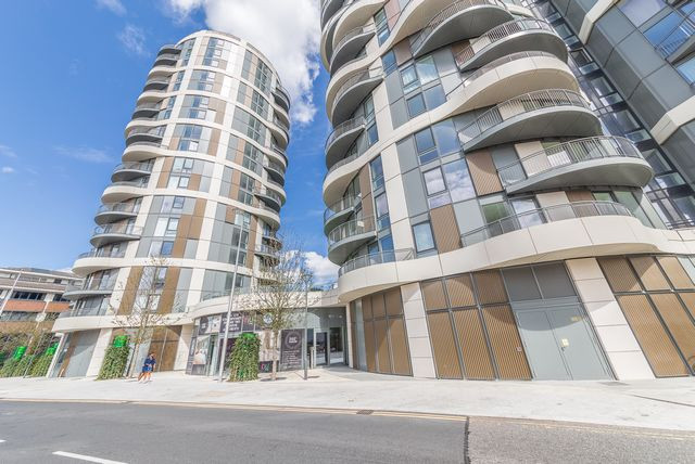 Student studio flat to rent on Oculus House, London, IG11 8SX | StuRents