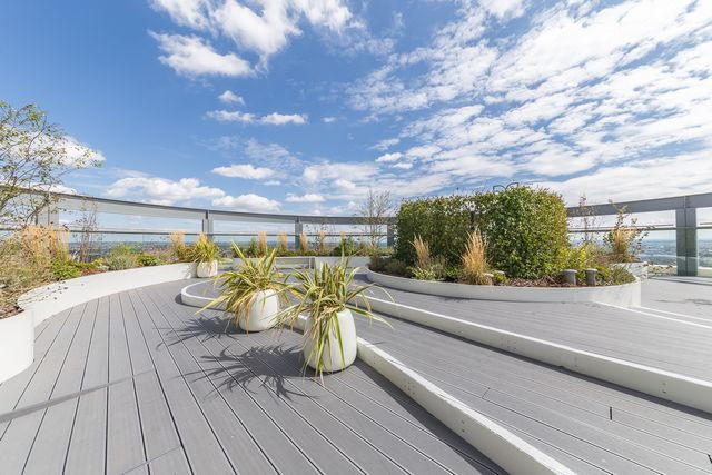 Student studio flat to rent on Oculus House, London, IG11 8SX | StuRents