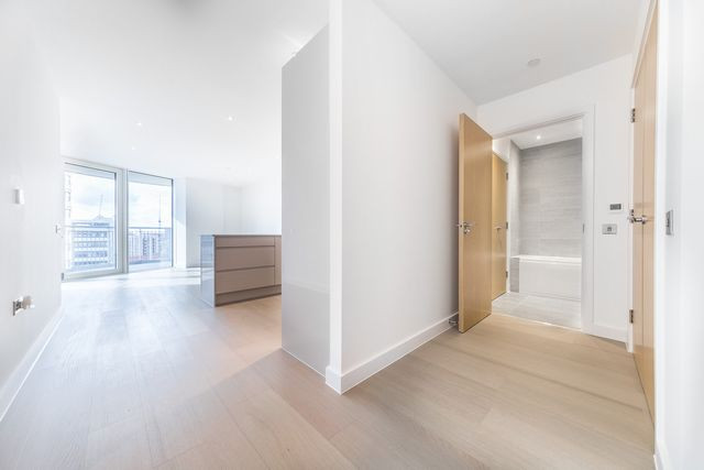Student studio flat to rent on Oculus House, London, IG11 8SX | StuRents