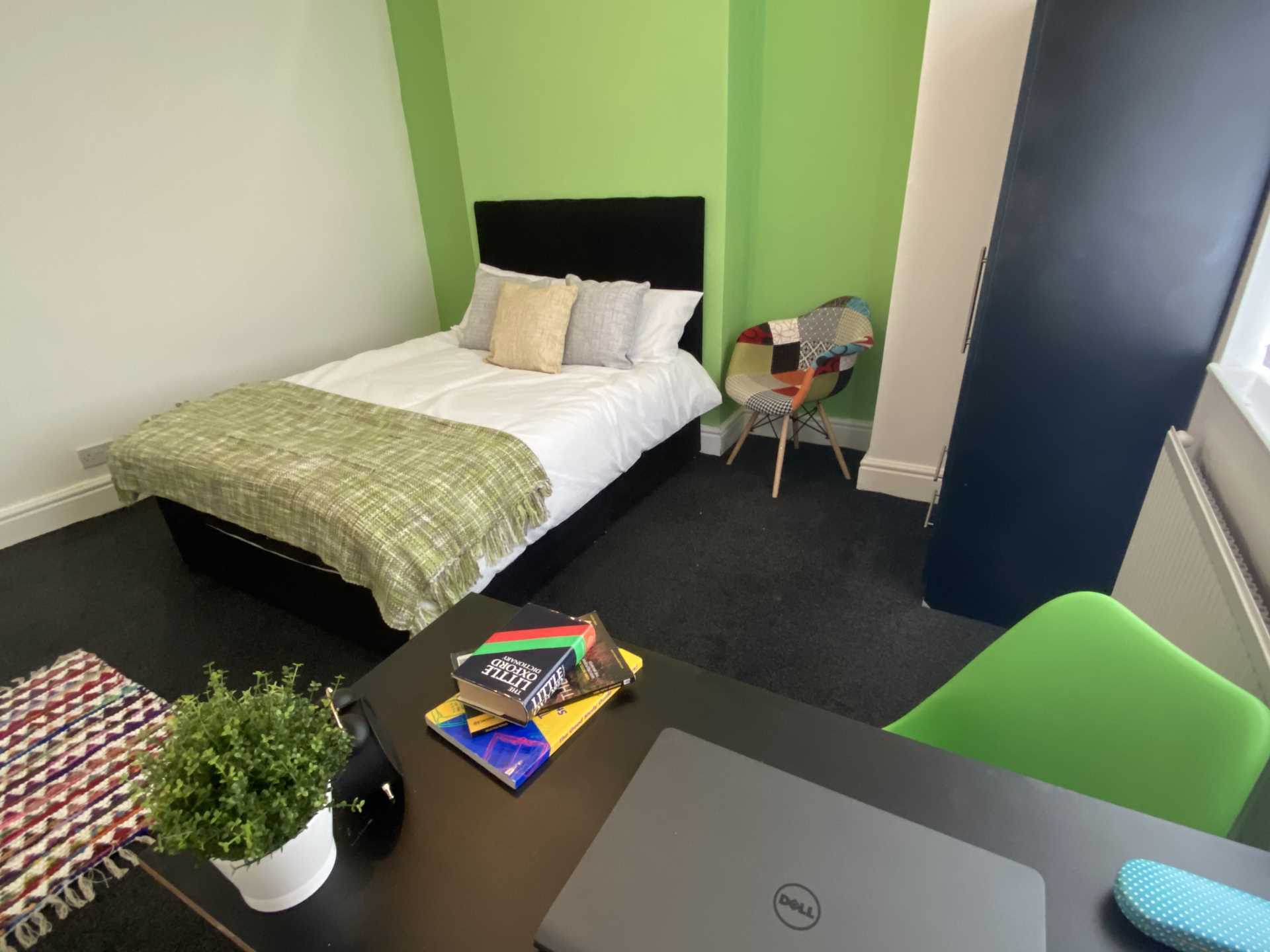 5 bed student house to rent on Stanley Street, Liverpool, L7 0JW | StuRents
