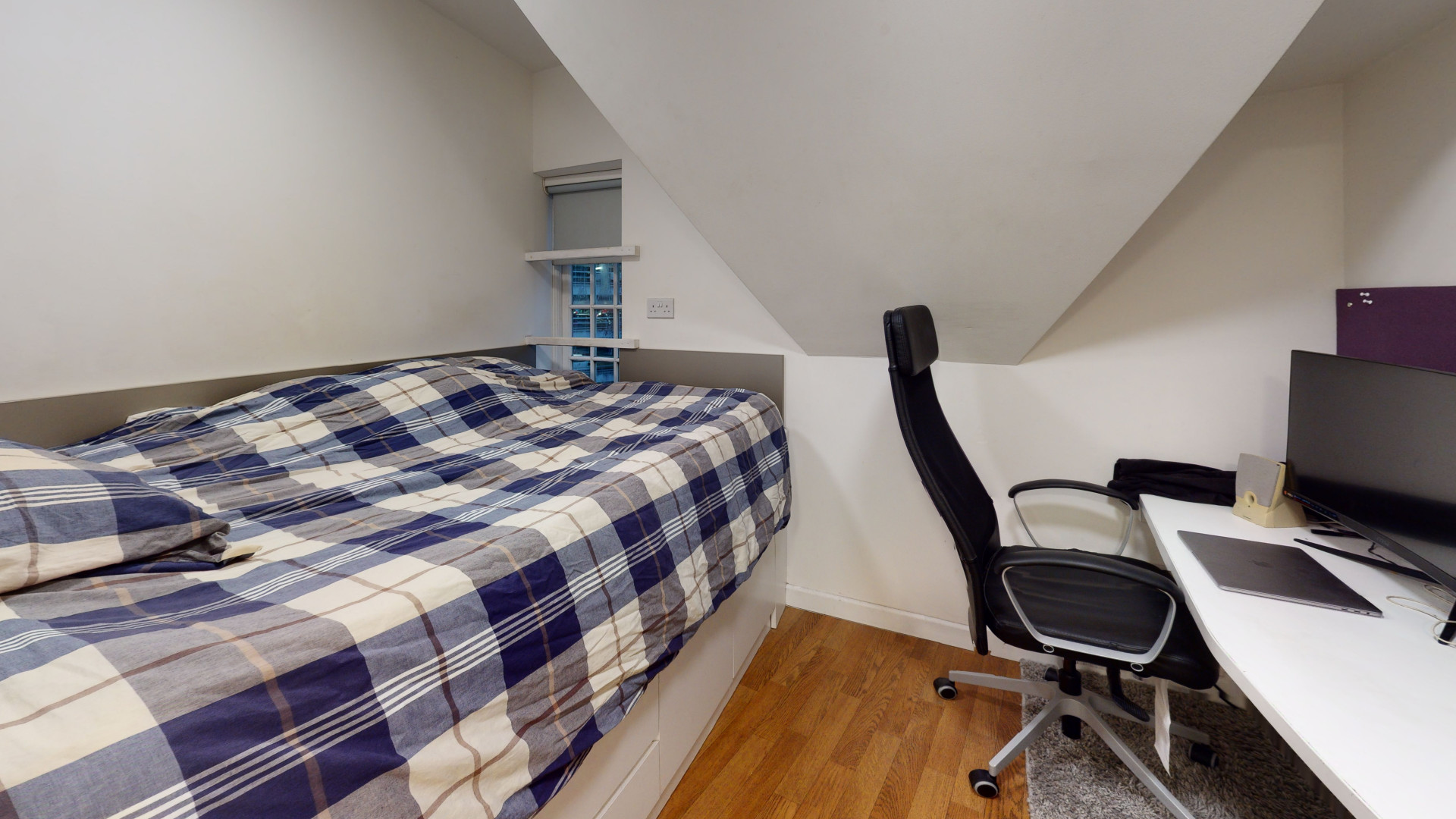 4 bed student house to rent on Pipe Lane, Bristol, BS1 5AJ | StuRents