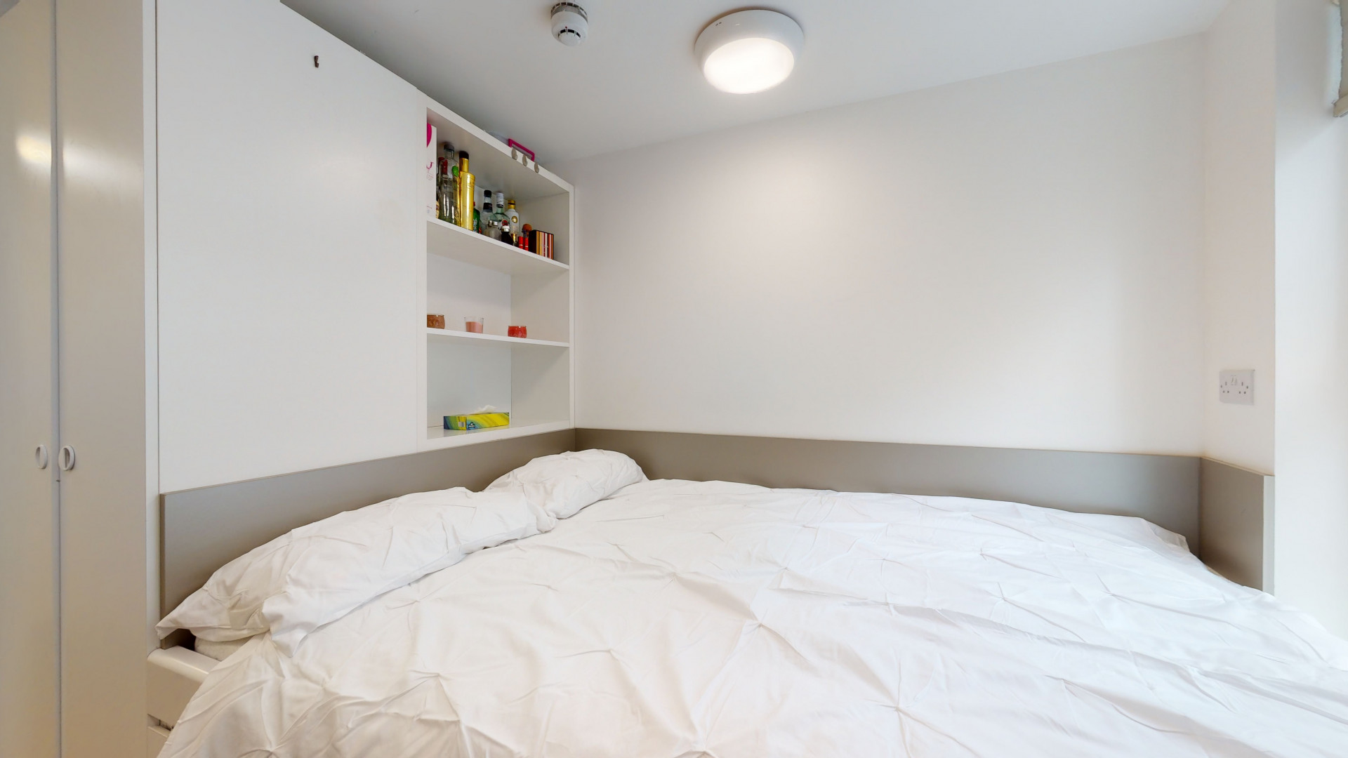 5 bed student house to rent on Pipe Lane, Bristol, BS1 5AJ | StuRents