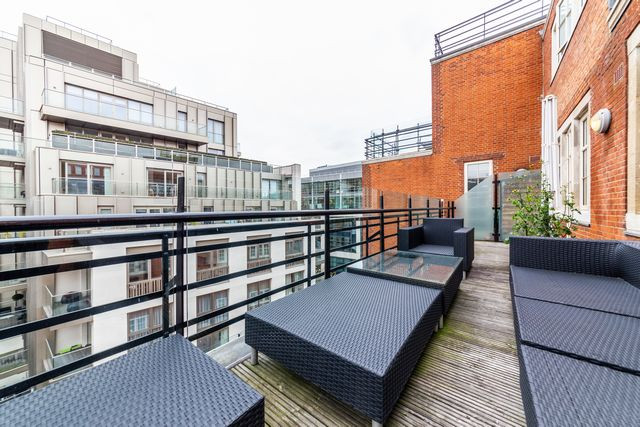 2 bed student house to rent on Romney House, London, SW1P 3DS | StuRents