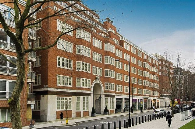 2 bed student house to rent on Romney House, London, SW1P 3DS | StuRents