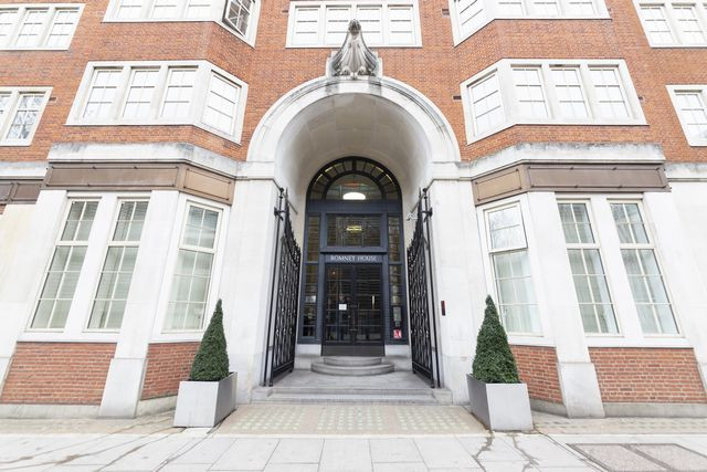 2 bed student house to rent on Romney House, London, SW1P 3DS | StuRents