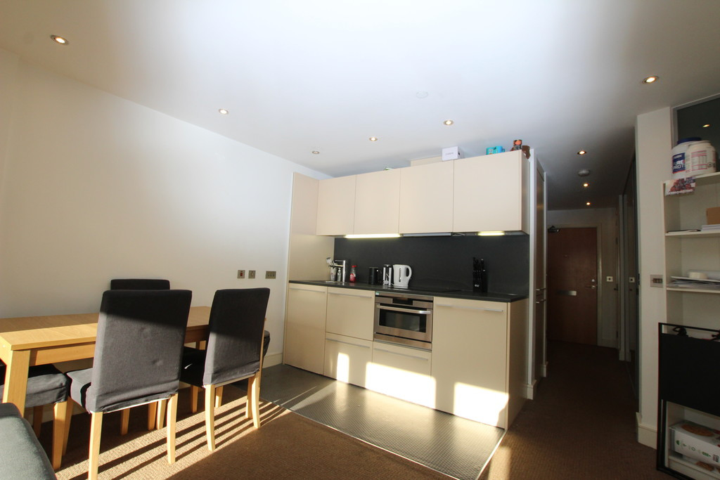 2 bed student house to rent on North West, 41 Talbot Street, Nottingham ...