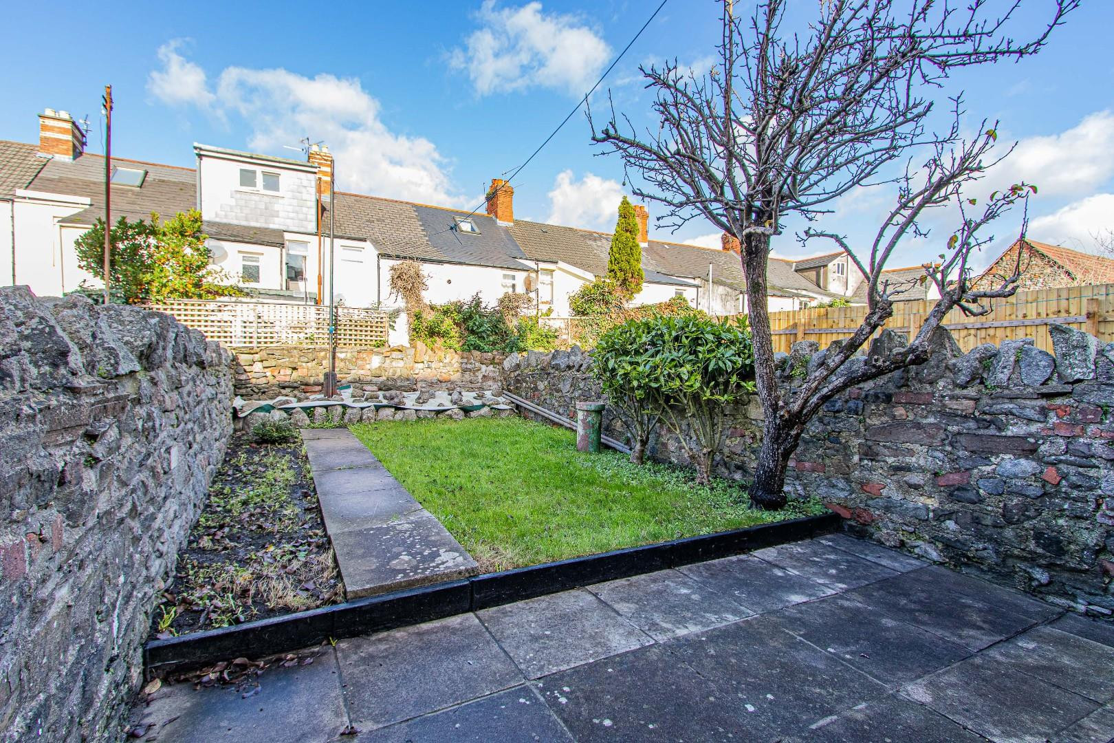 4 bed student house to rent on Glenroy Street, Cardiff, CF24 3LA | StuRents