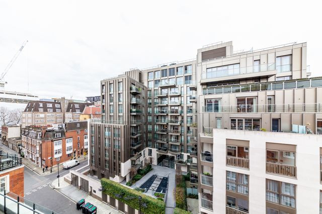 2 bed student house to rent on Romney House, London, SW1P 3DS | StuRents