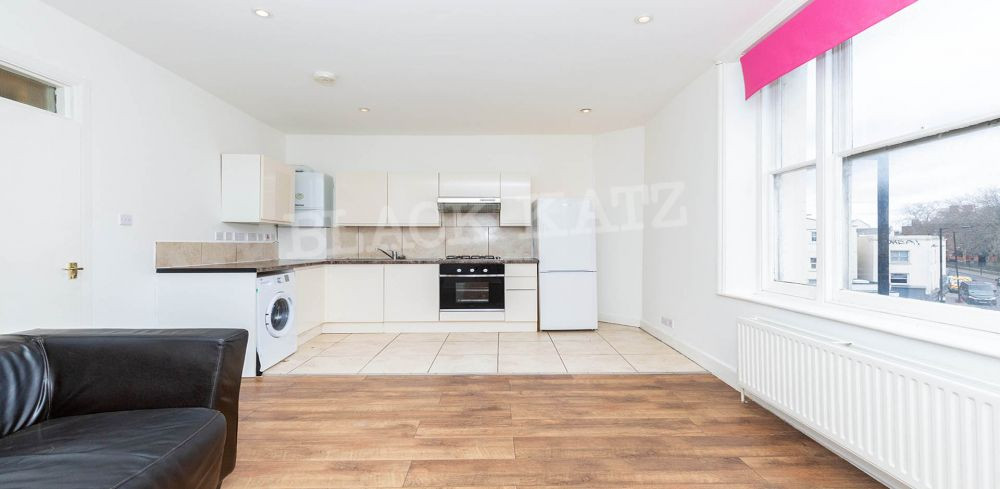 2 bed student house to rent on Dalston Lane, London, E8 1JG | StuRents