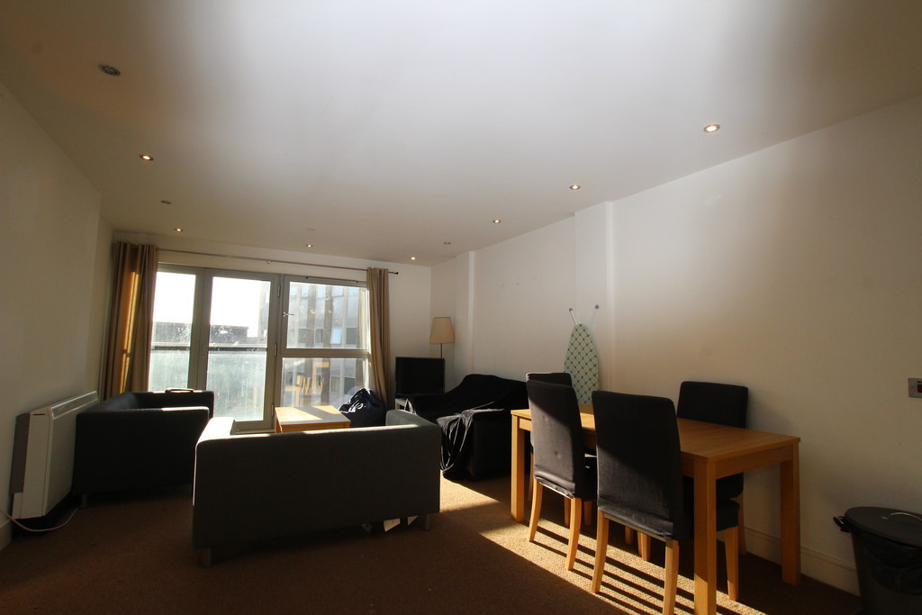 2 bed student house to rent on North West, 41 Talbot Street, Nottingham ...