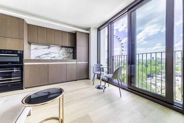 Student studio flat to rent on 30 Casson Square, London, SE1 7GY | StuRents