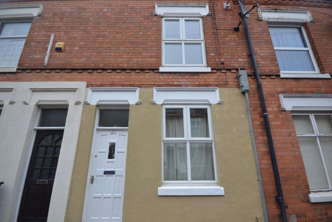 4 bed student house to rent on Tewkesbury Street, Leicester, LE3 5HQ ...