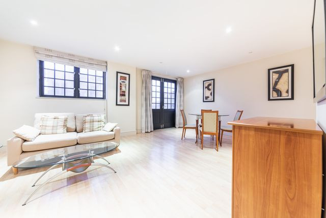 Student studio flat to rent on Caraway Building, London, SE1 2PP | StuRents