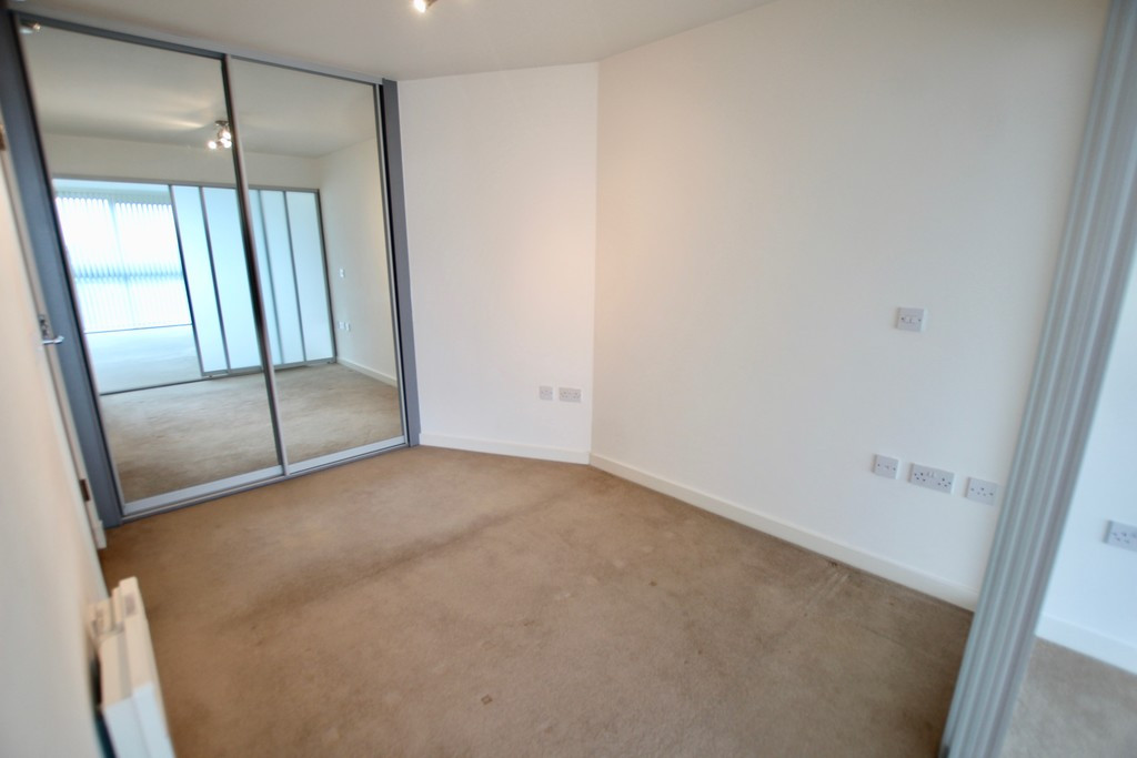 Student studio flat to rent on Waterside Way, Nottingham, NG2 4RE ...