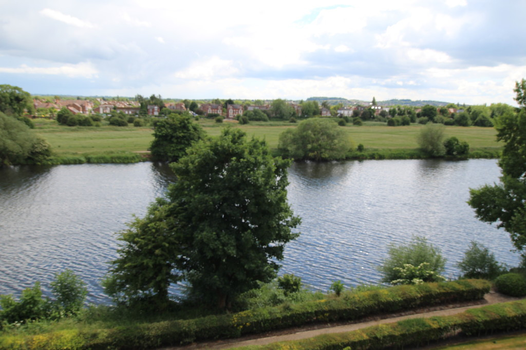 Student studio flat to rent on Waterside Way, Nottingham, NG2 4RE ...