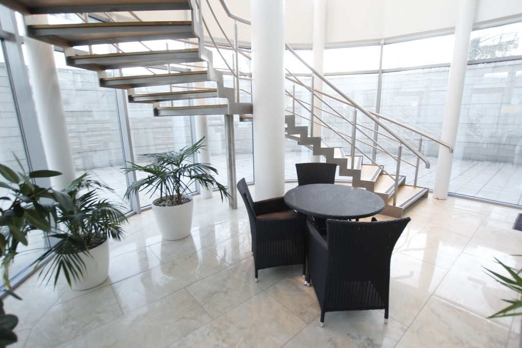 Student studio flat to rent on Waterside Way, Nottingham, NG2 4RE ...