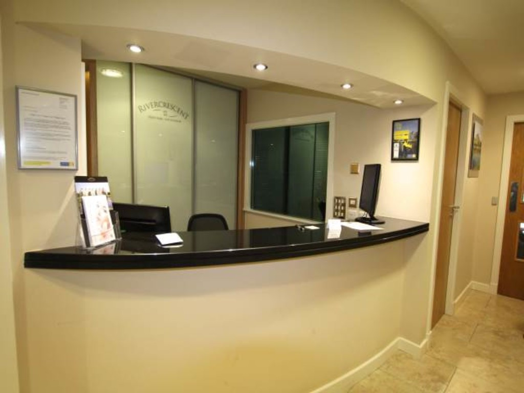 Student studio flat to rent on Waterside Way, Nottingham, NG2 4RE ...