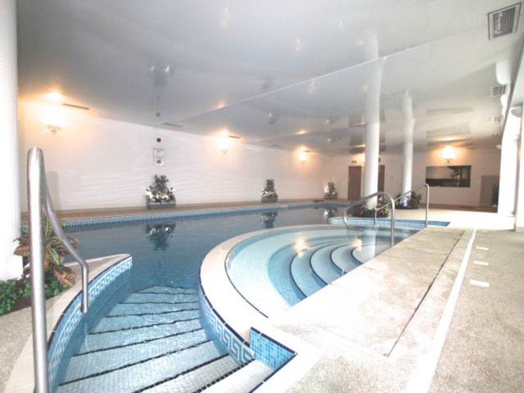 Student studio flat to rent on Waterside Way, Nottingham, NG2 4RE ...