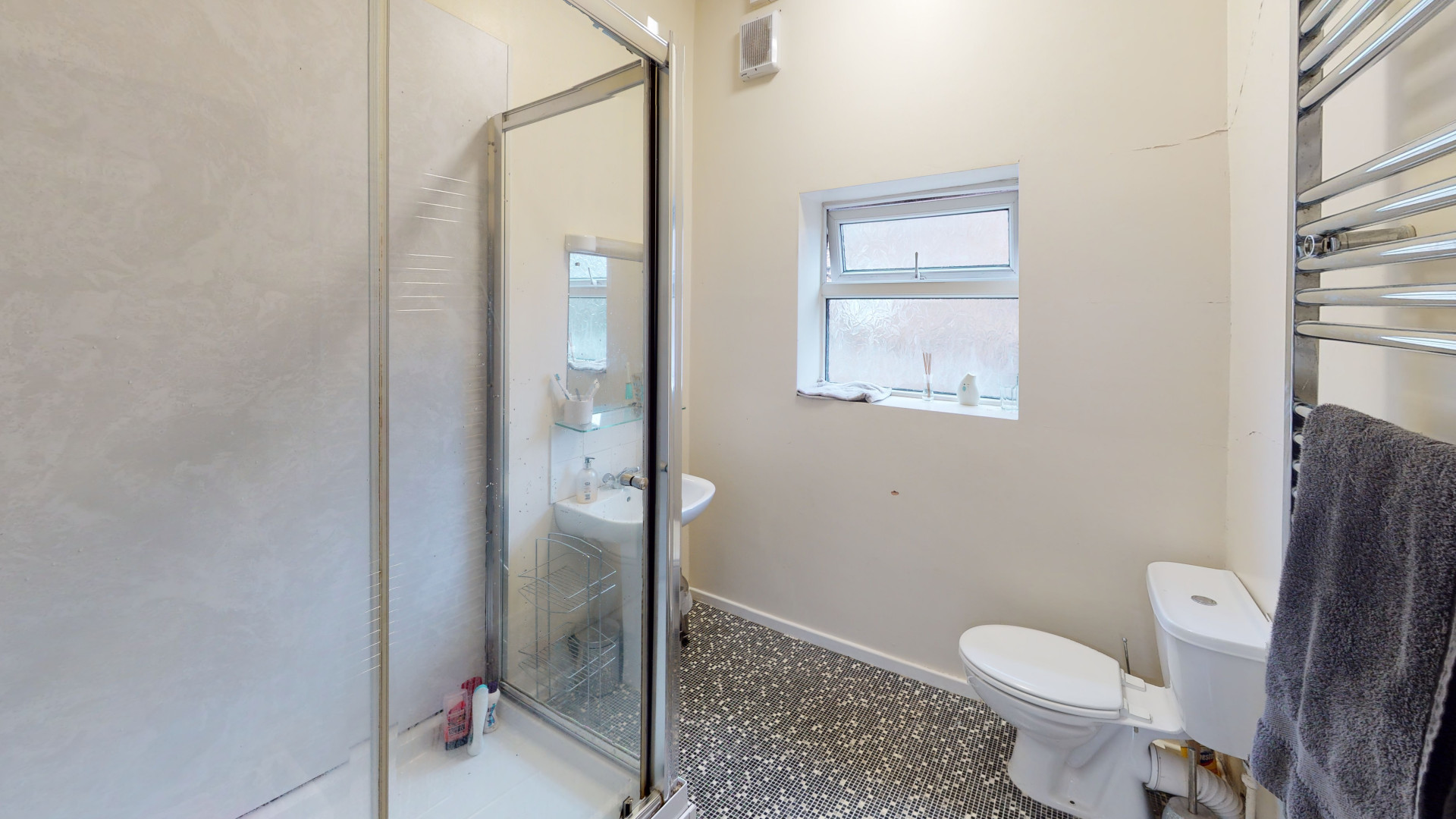 3 bed student house to rent on Barber Road, Sheffield, S10 1EB | StuRents