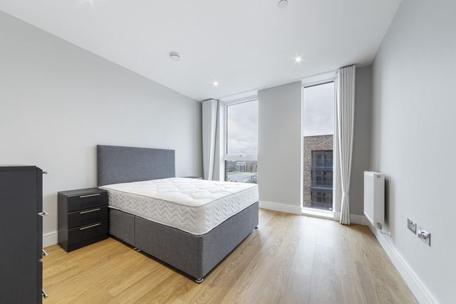 2 bed student house to rent on Orton House, London, SW17 0BW | StuRents