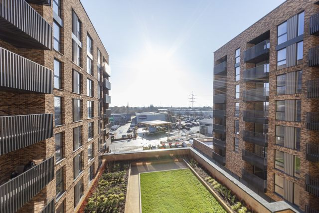 2 bed student house to rent on Orton House, London, SW17 0BW | StuRents