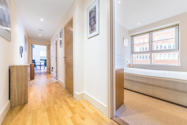 2 bed student house to rent on Romney House, London, SW1P 3DS | StuRents