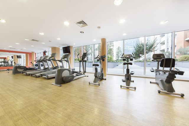 2 bed student house to rent on Adriatic Apartments, London, E16 1BS ...