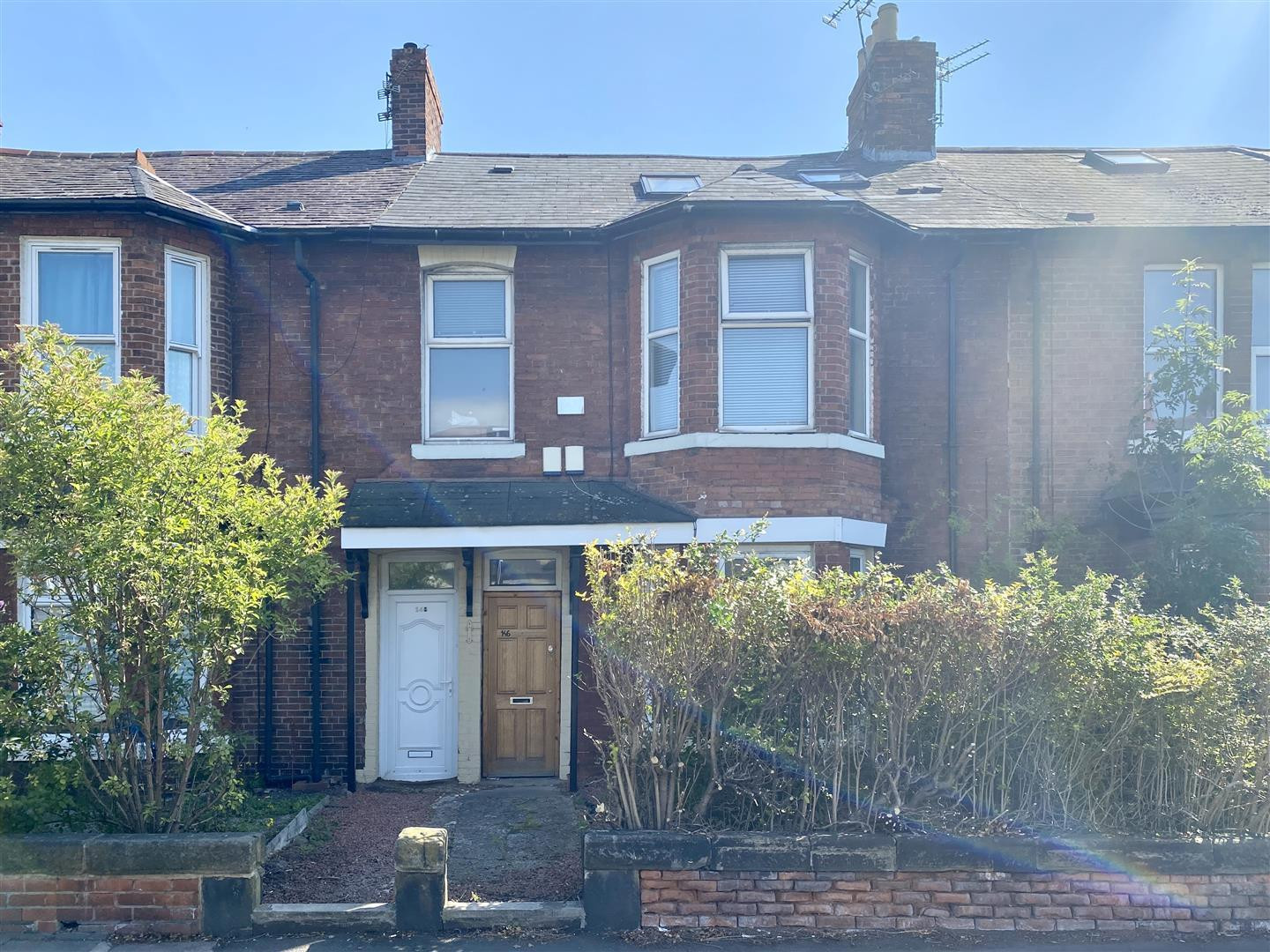 5 bed student house to rent on Chillingham Road, Newcastle, NE6 5BU ...