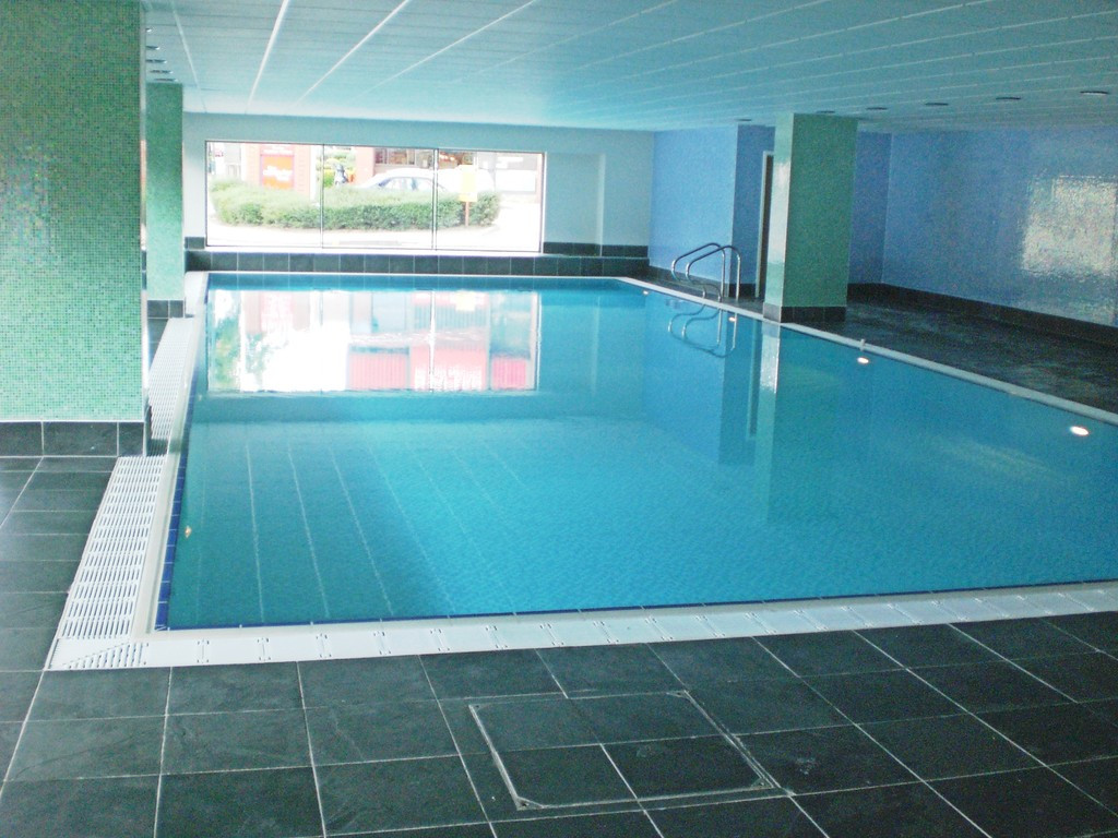 2 bed student house to rent on Litmus Building, Nottingham, NG1 3NT ...