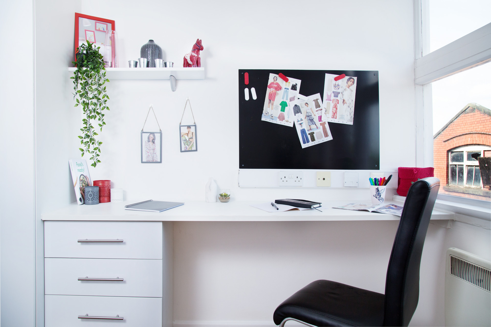 Premium Plus 2 Bed Apartment student 2 bed flat to rent on South Hunter ...