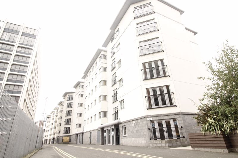 5 bed student house to rent on Stepney Lane, Newcastle, NE1 6PE | StuRents