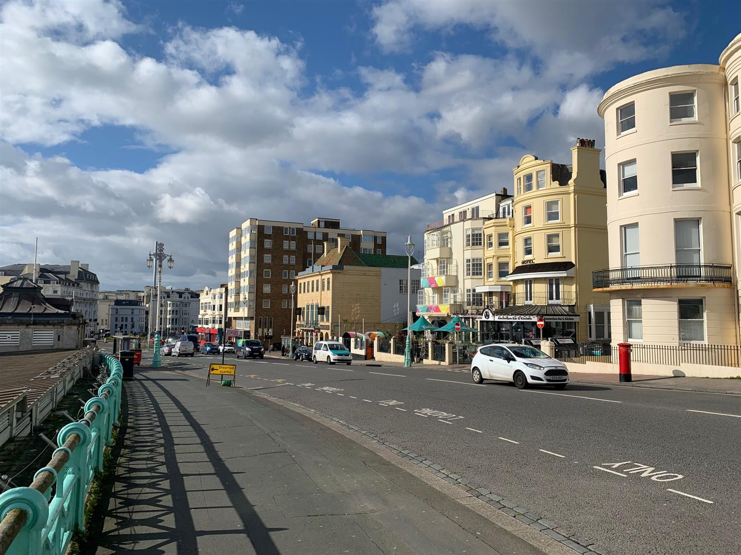 2 bed student house to rent on Broad Street, Brighton, BN2 1TJ | StuRents