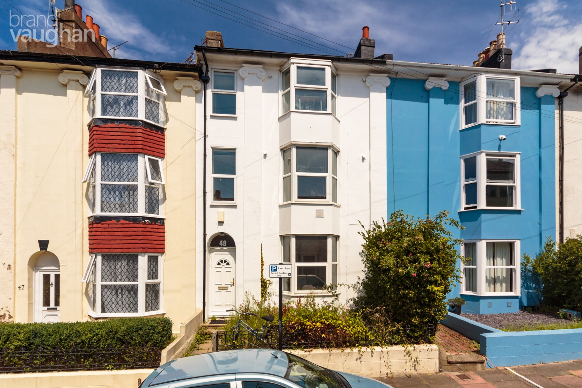 9 bed student house to rent on Rose Hill Close, Brighton, BN1 4HT ...
