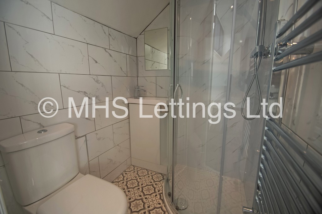 2 bed student house to rent on Harold Road, Leeds, LS6 1PR | StuRents