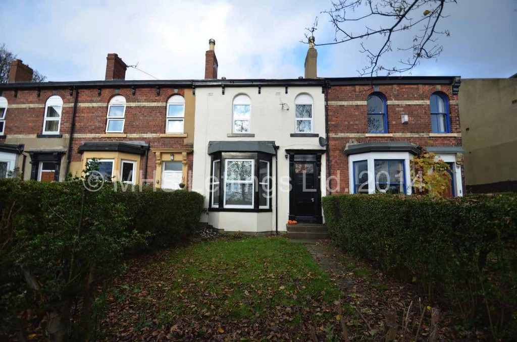 6 bed student house to rent on Victoria Road, Leeds, LS6 1DR | StuRents