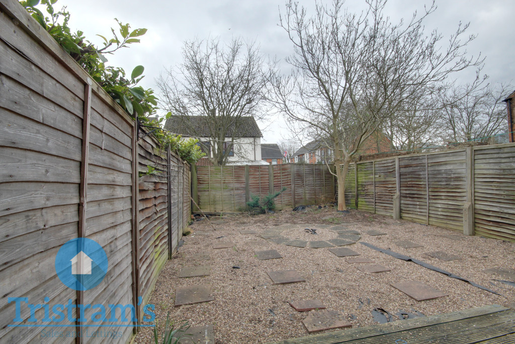 2 bed student house to rent on Friar Street, Nottingham, NG7 2NU | StuRents