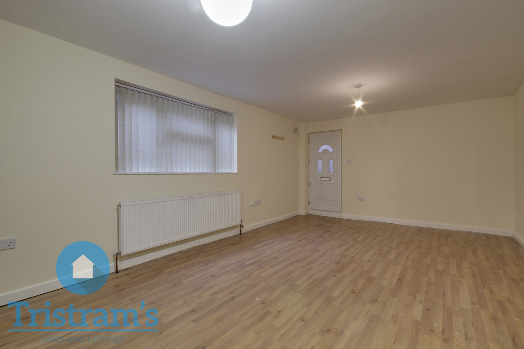Student studio flat to rent on Haydn Road, Nottingham, NG5 2LA | StuRents