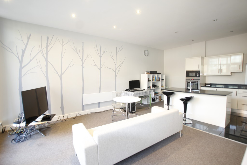 2 bed student house to rent on Wollaton Street, Nottingham, NG1 5FW ...