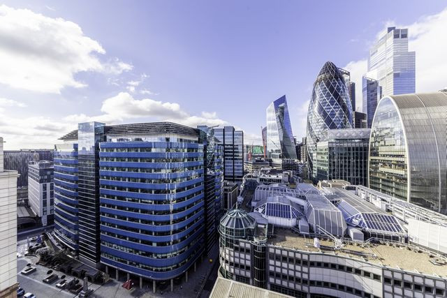 Student studio flat to rent on Petticoat Square, London, E1 7EF | StuRents