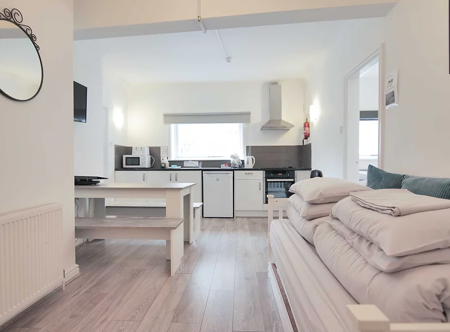 2 bed student house to rent on Peter Lane, York, YO1 8SW | StuRents