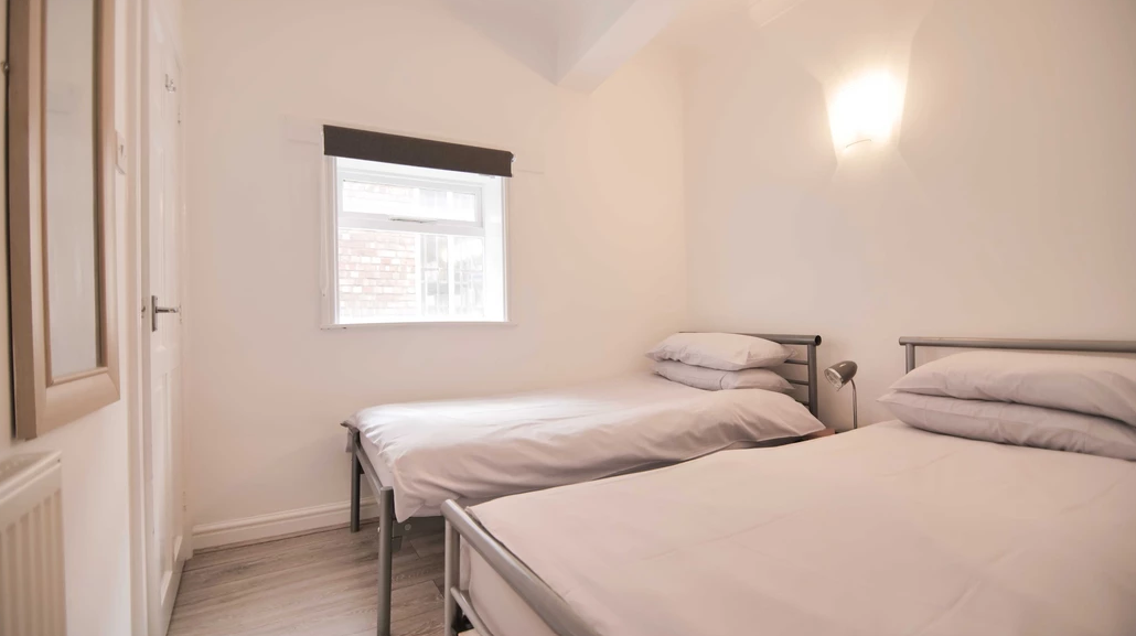 2 bed student house to rent on Peter Lane, York, YO1 8SW | StuRents