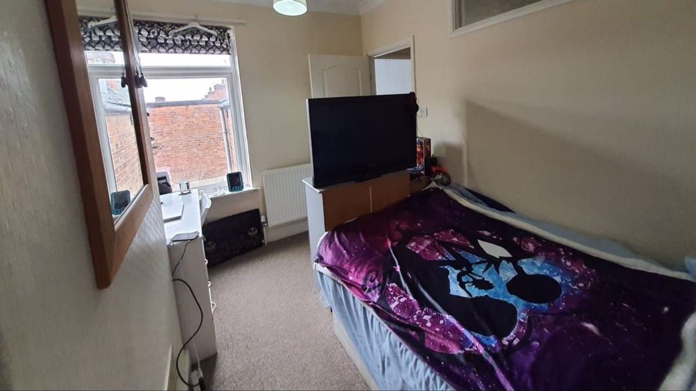 3 bed student house to rent on Howe Street, Derby, DE22 3ES | StuRents