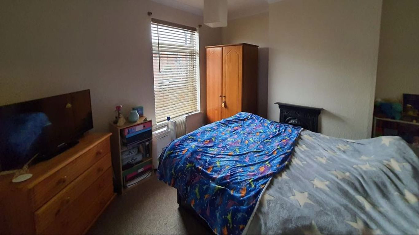 3 bed student house to rent on Howe Street, Derby, DE22 3ES | StuRents