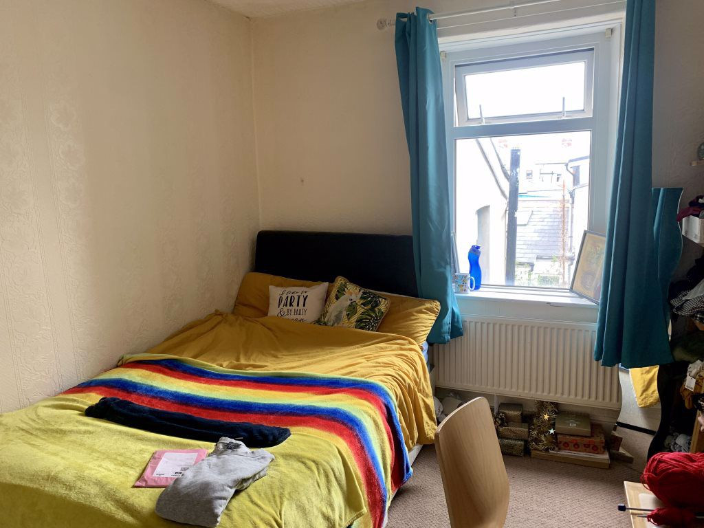4 bed student house to rent on Harriet Street, Cardiff, CF24 4BW | StuRents